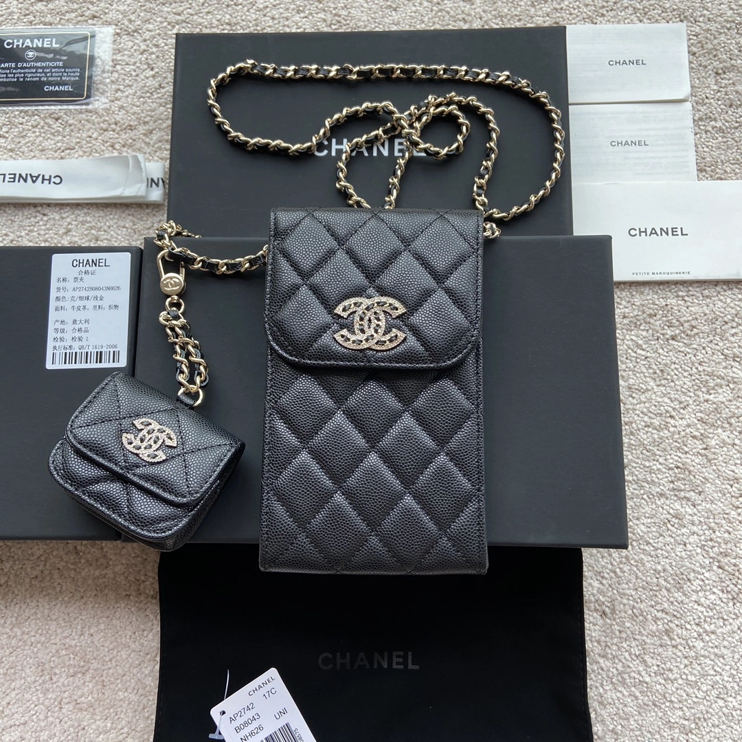 Chanel Other Stachel Bags