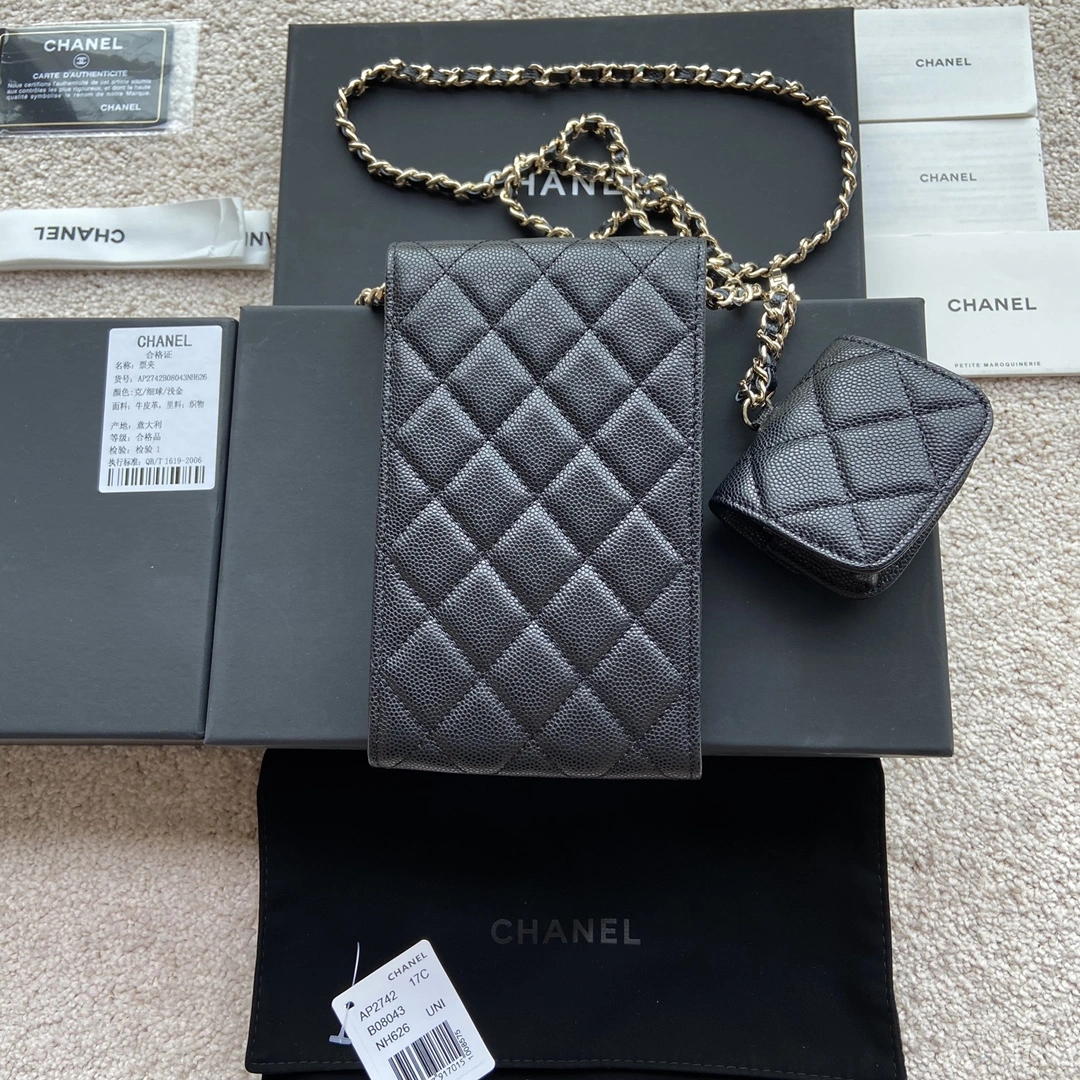 Economical Chanel Other Stachel Bags