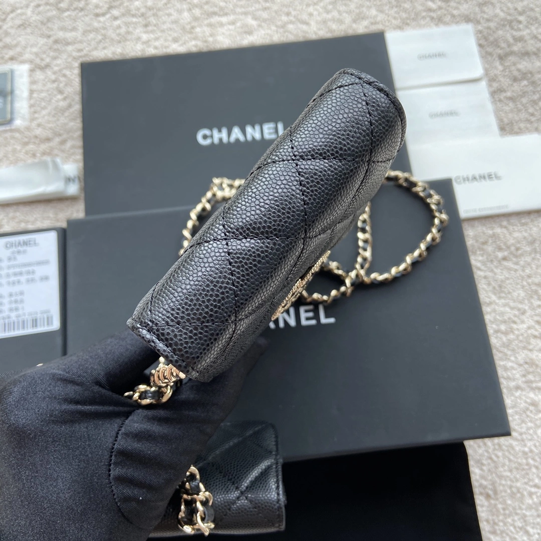 Economical Chanel Other Stachel Bags