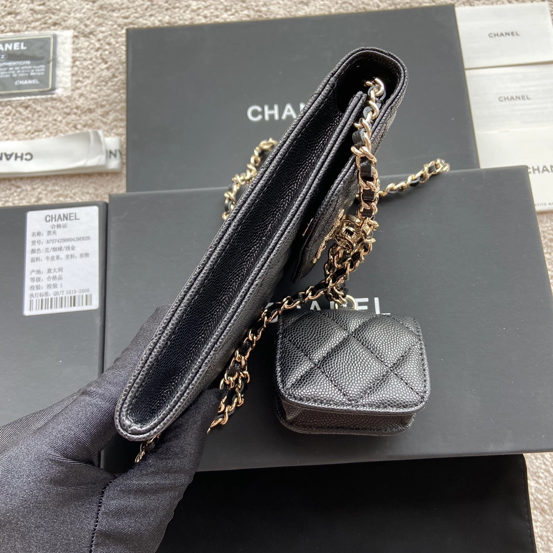Economical Chanel Other Stachel Bags
