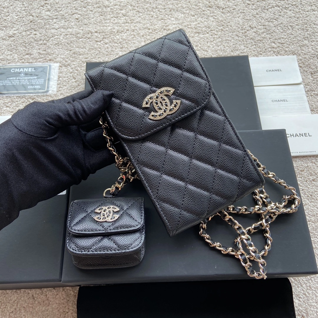 Economical Chanel Other Stachel Bags