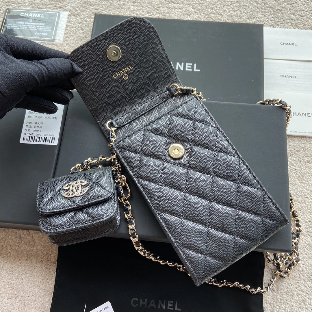 Economical Chanel Other Stachel Bags