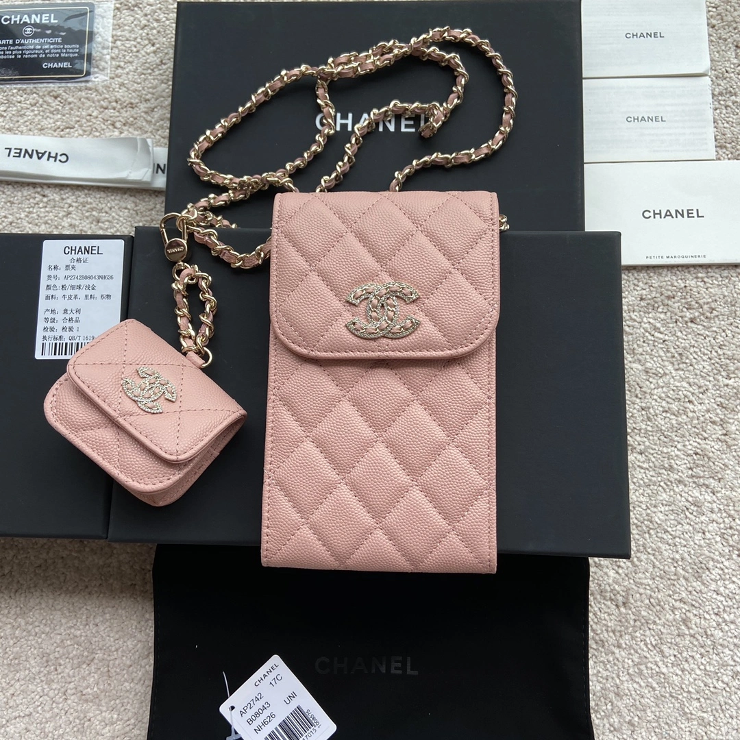 Chanel Other Stachel Bags