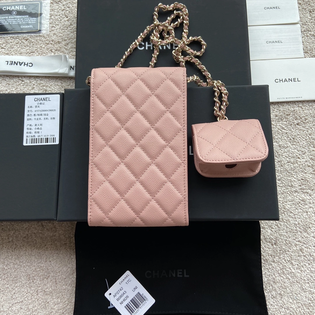 Bargain Chanel Other Stachel Bags