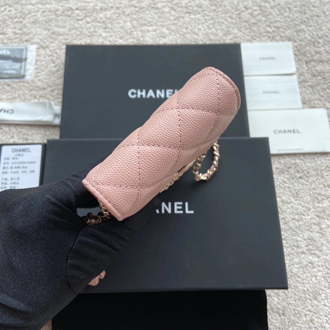 Bargain Chanel Other Stachel Bags