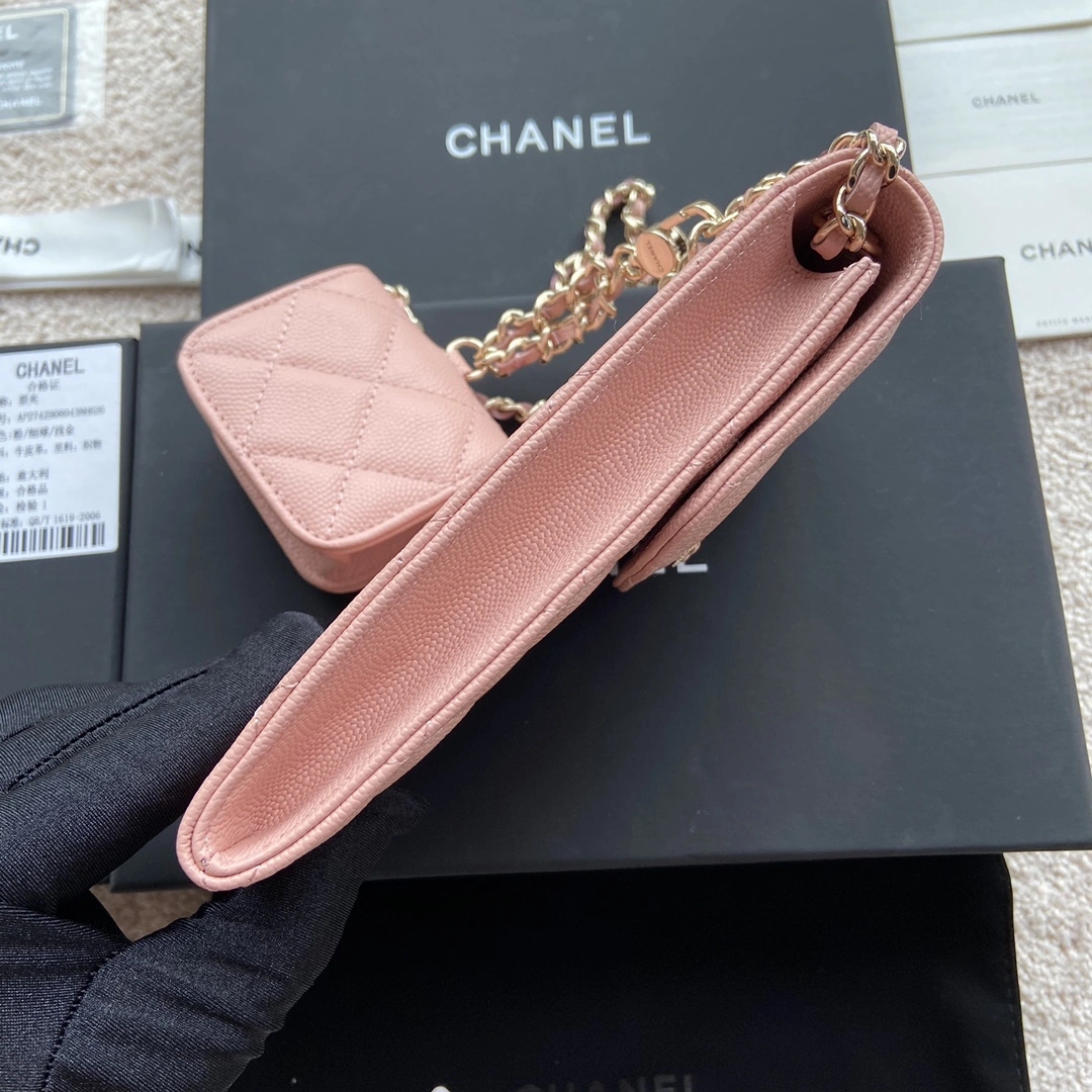 Bargain Chanel Other Stachel Bags