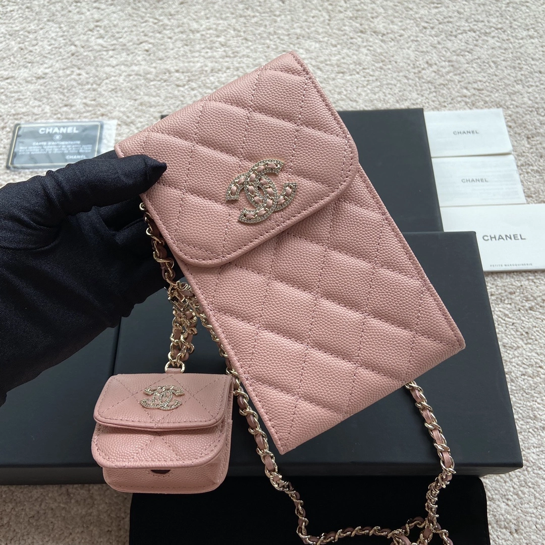 Bargain Chanel Other Stachel Bags