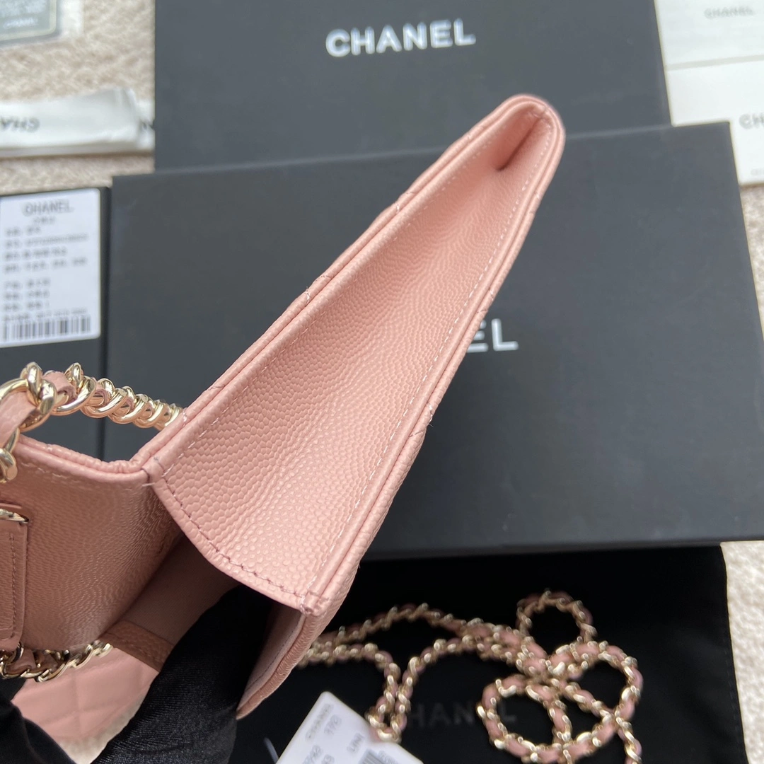 Bargain Chanel Other Stachel Bags