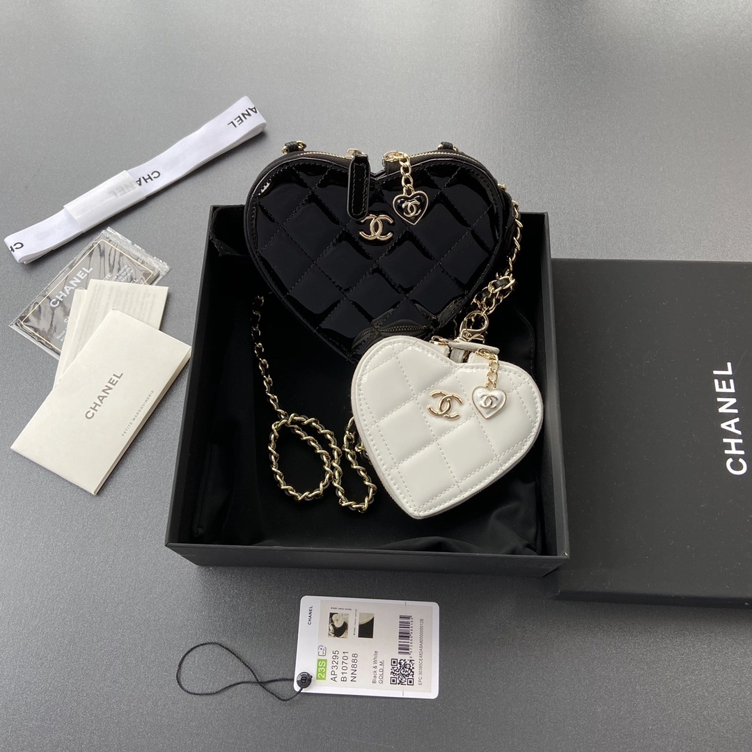 Chanel Other Stachel Bags