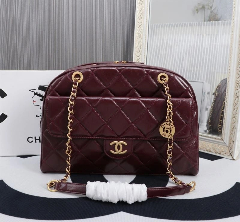Chanel Other Stachel Bags