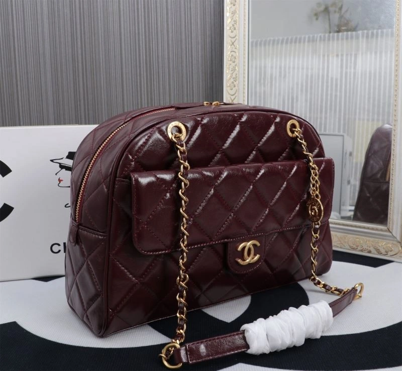 Exact replica Chanel Other Stachel Bags