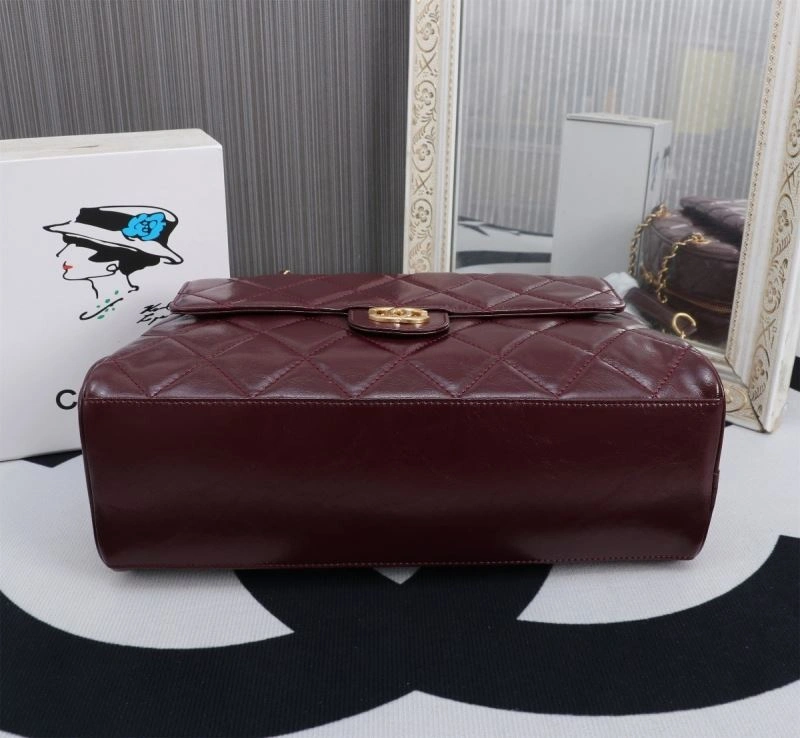 Exact replica Chanel Other Stachel Bags