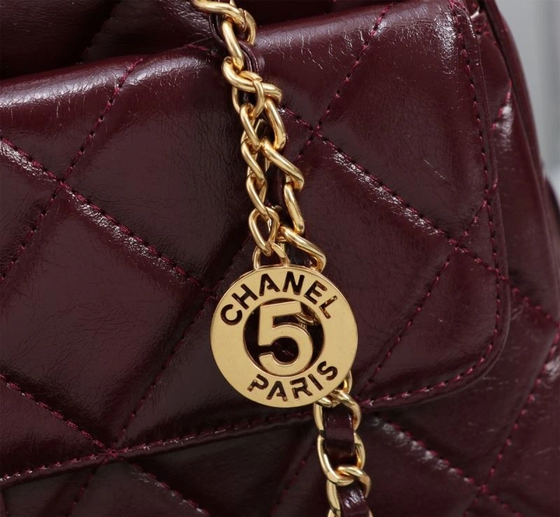 Exact replica Chanel Other Stachel Bags