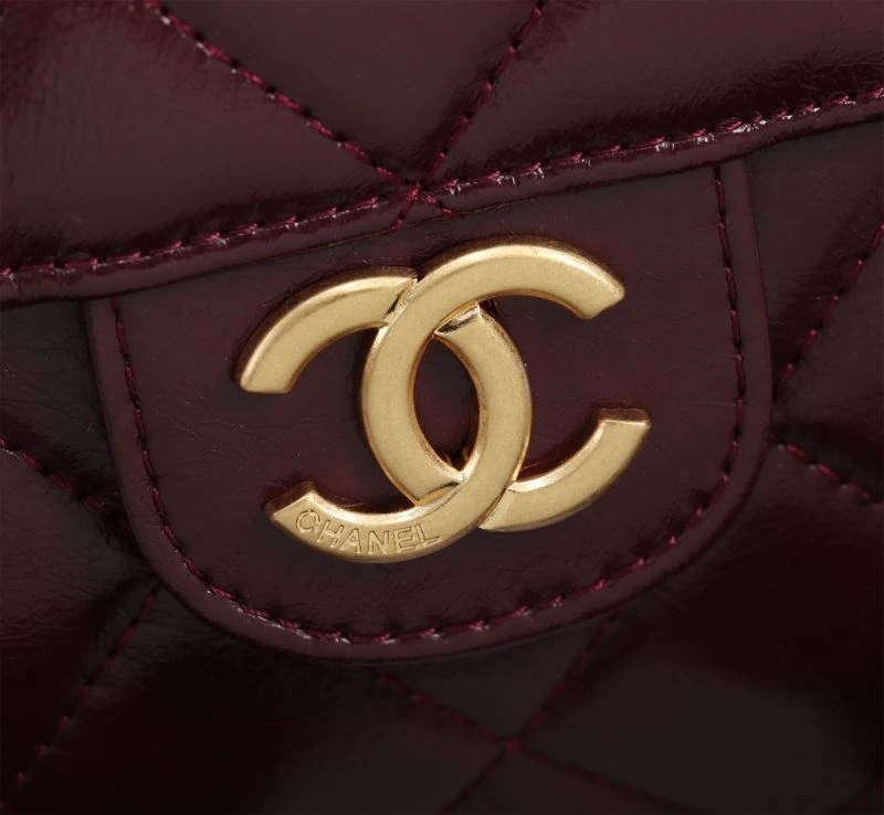 Exact replica Chanel Other Stachel Bags