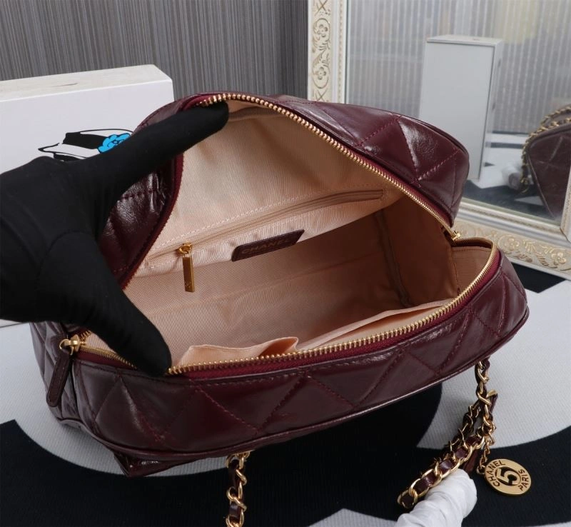 Exact replica Chanel Other Stachel Bags