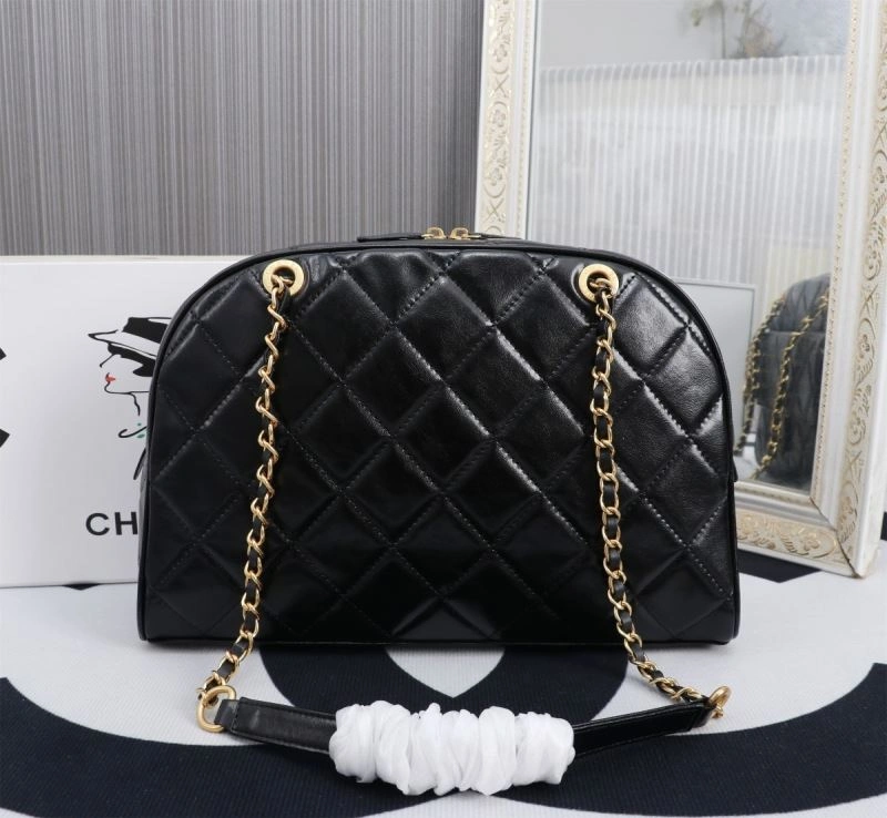 Brand-authenticated Chanel Other Stachel Bags