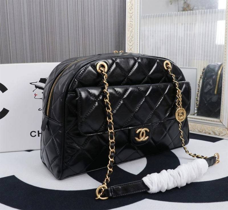Brand-authenticated Chanel Other Stachel Bags
