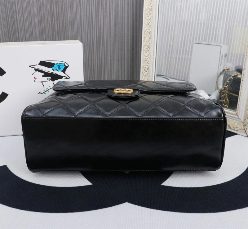 Brand-authenticated Chanel Other Stachel Bags