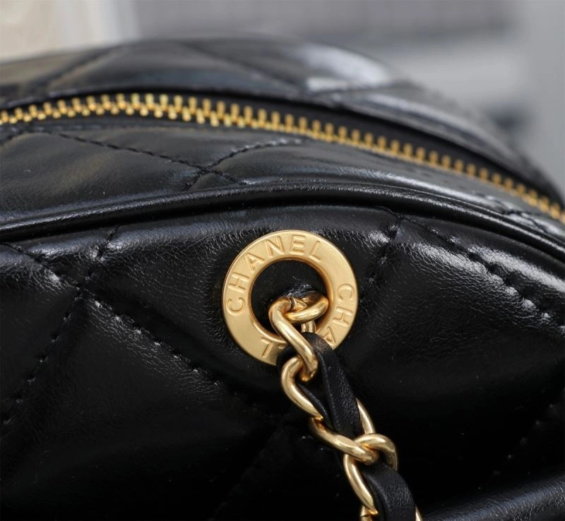 Brand-authenticated Chanel Other Stachel Bags