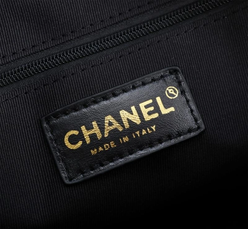 Brand-authenticated Chanel Other Stachel Bags