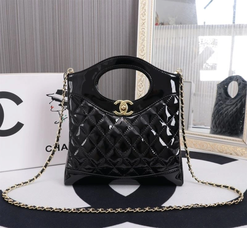 Chanel Other Stachel Bags