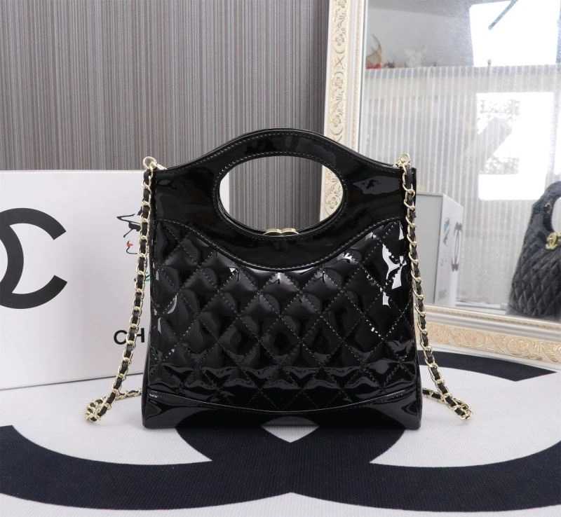 Real Chanel Other Stachel Bags