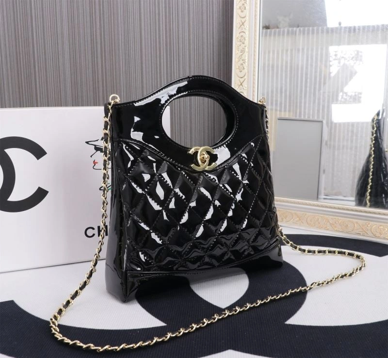 Real Chanel Other Stachel Bags