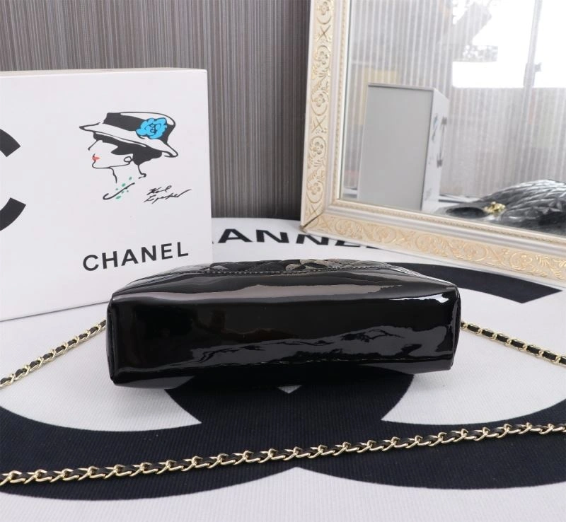 Real Chanel Other Stachel Bags