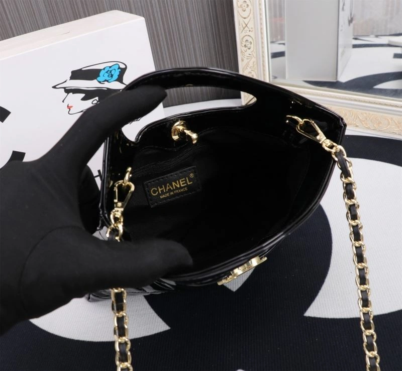 Real Chanel Other Stachel Bags