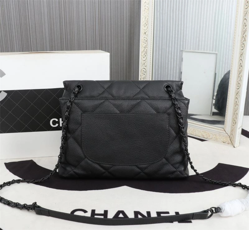 Official Chanel Other Stachel Bags