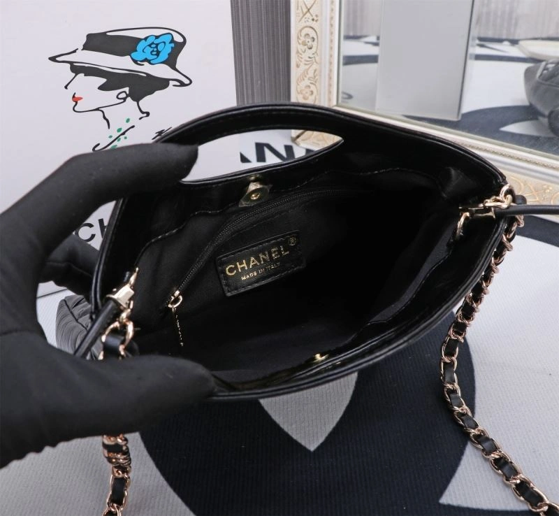 Original Chanel Other Stachel Bags