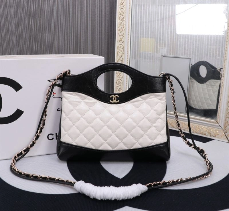 Chanel Other Stachel Bags