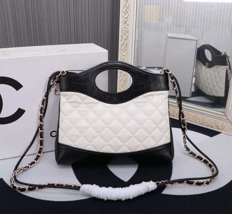 Authentic Chanel Other Stachel Bags
