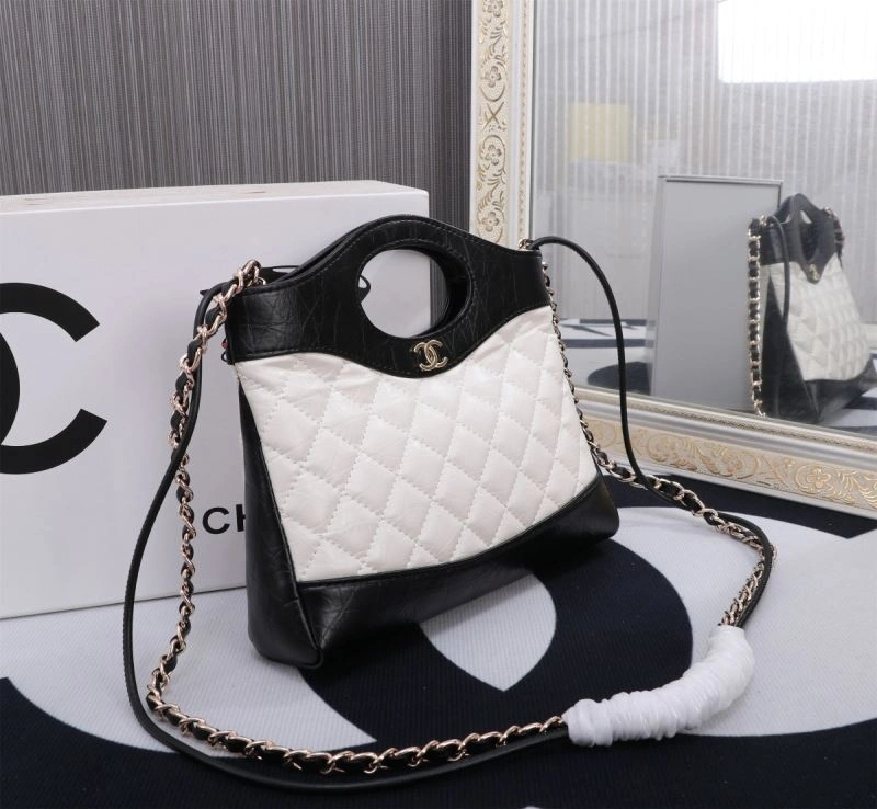 Authentic Chanel Other Stachel Bags