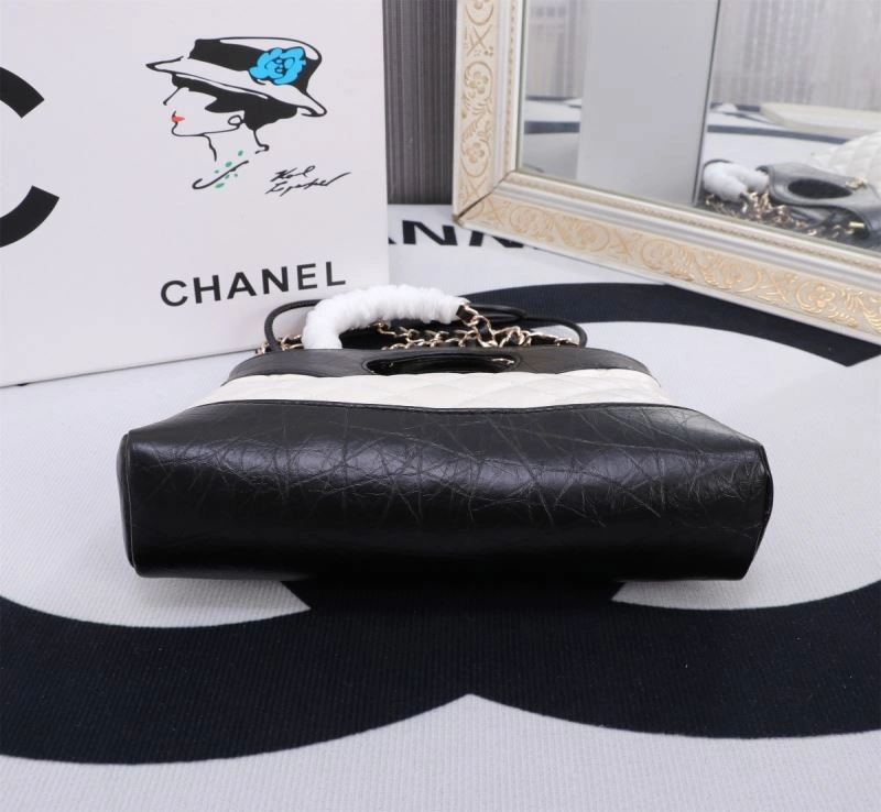 Authentic Chanel Other Stachel Bags