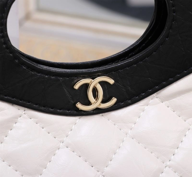 Authentic Chanel Other Stachel Bags