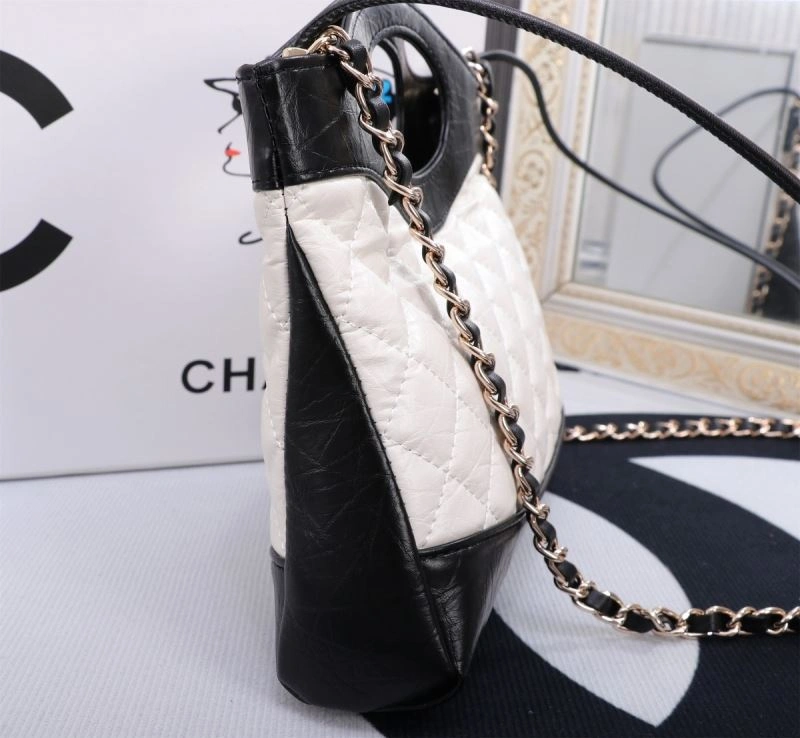 Authentic Chanel Other Stachel Bags