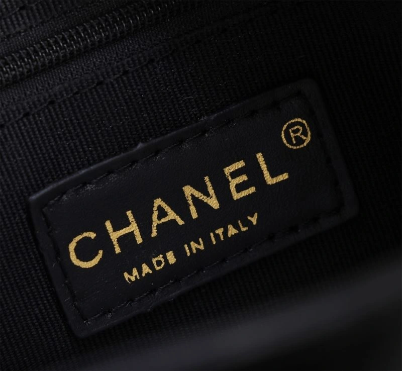 Authentic Chanel Other Stachel Bags