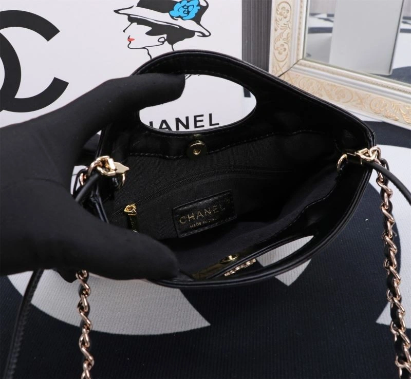 Authentic Chanel Other Stachel Bags