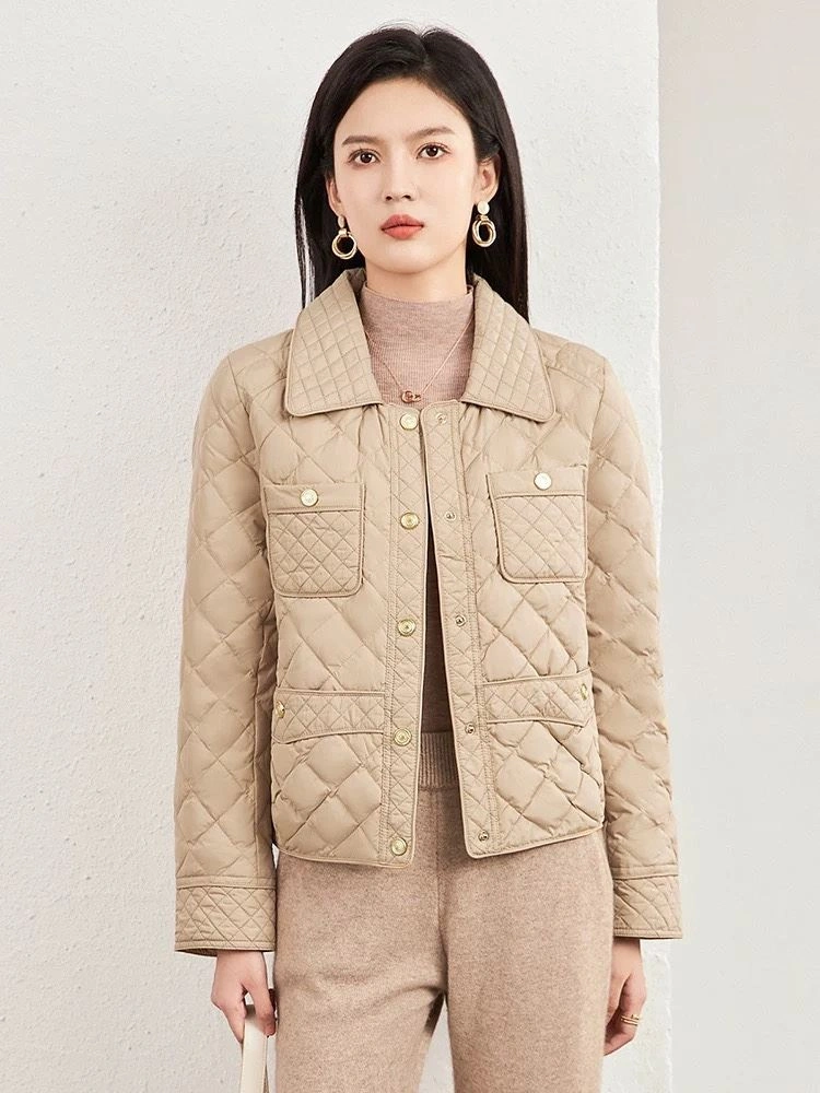 Chanel Outwear