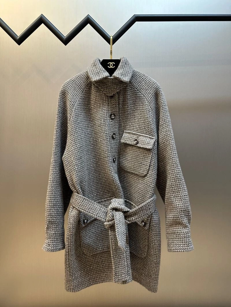 Chanel Outwear