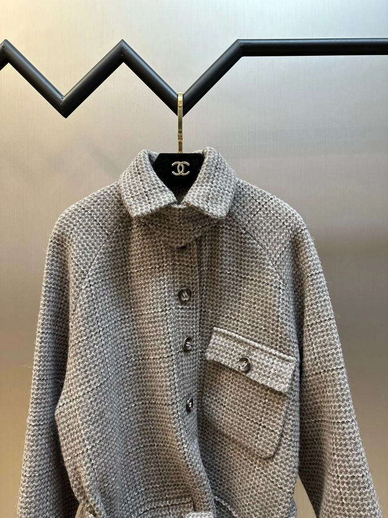 Mirror quality Chanel Outwear