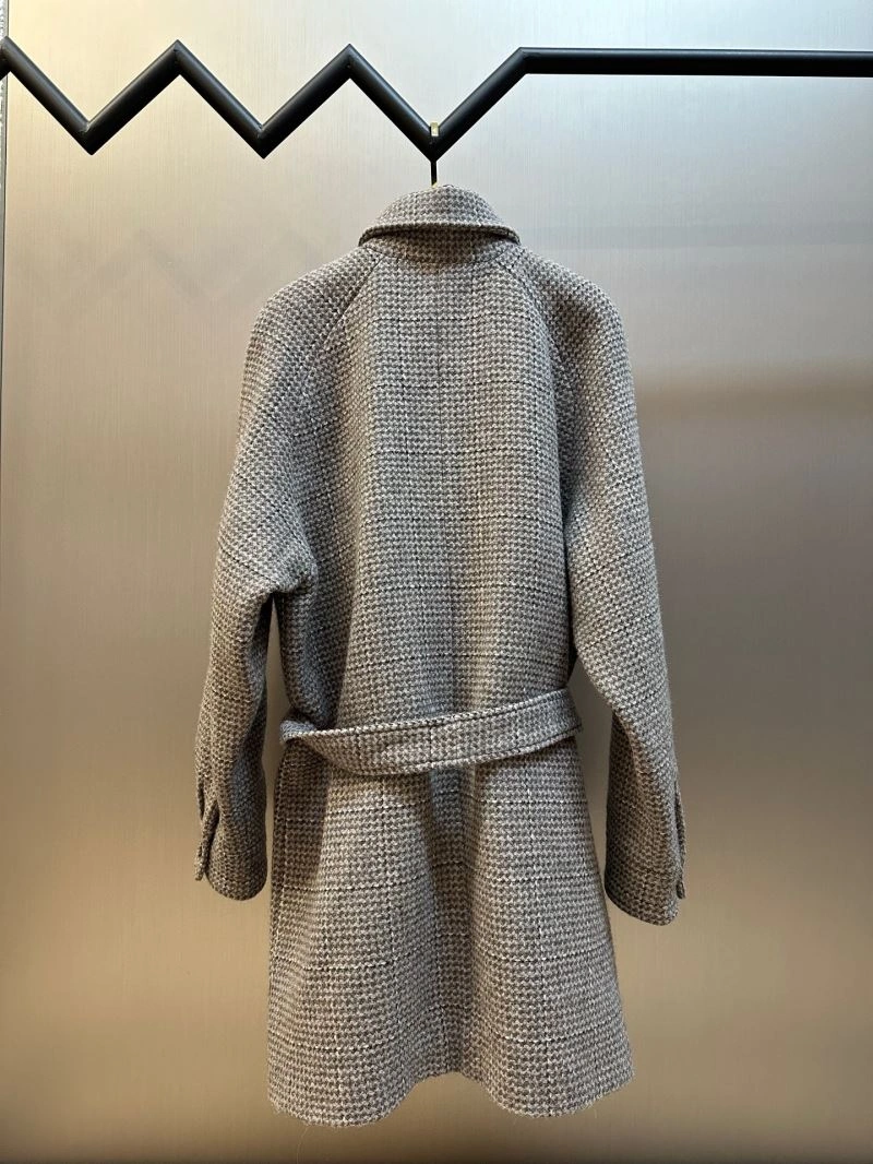 Mirror quality Chanel Outwear