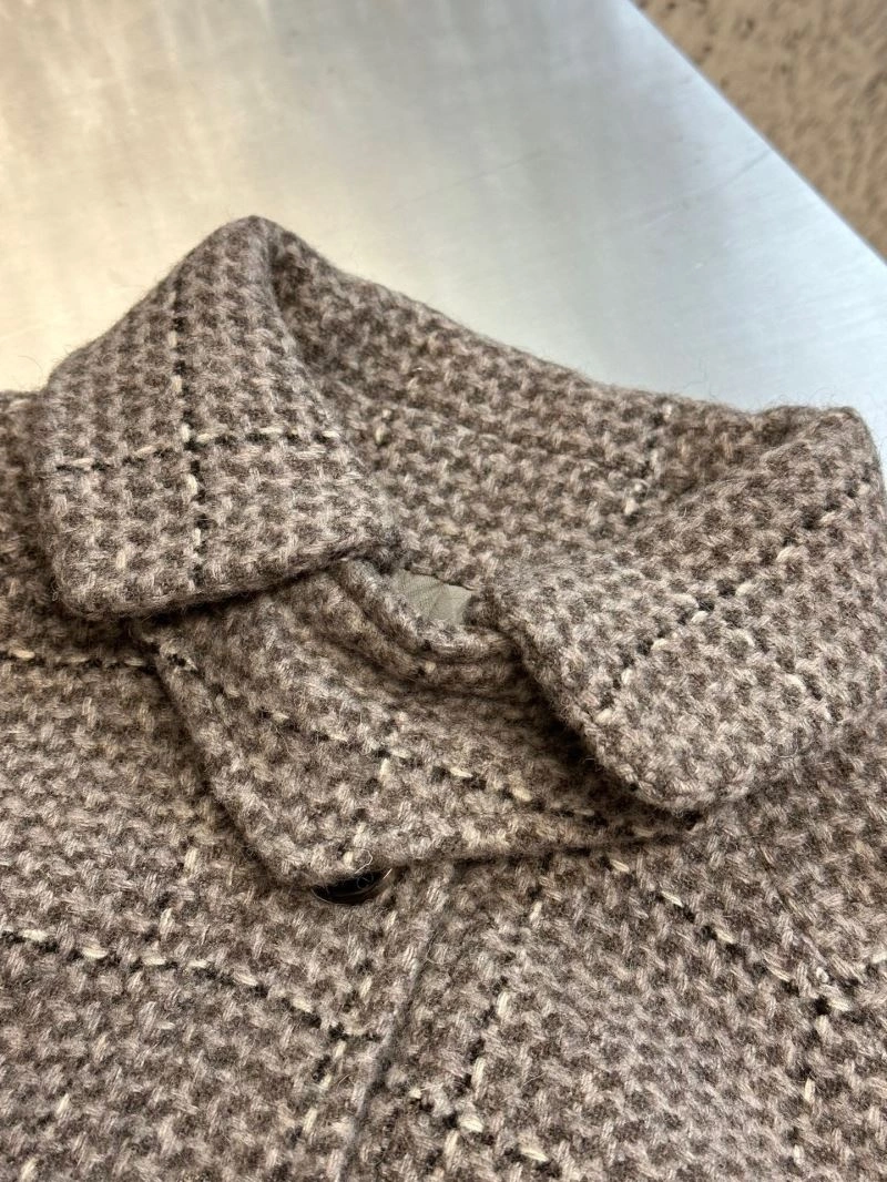 Mirror quality Chanel Outwear