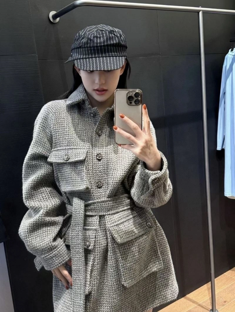 Mirror quality Chanel Outwear