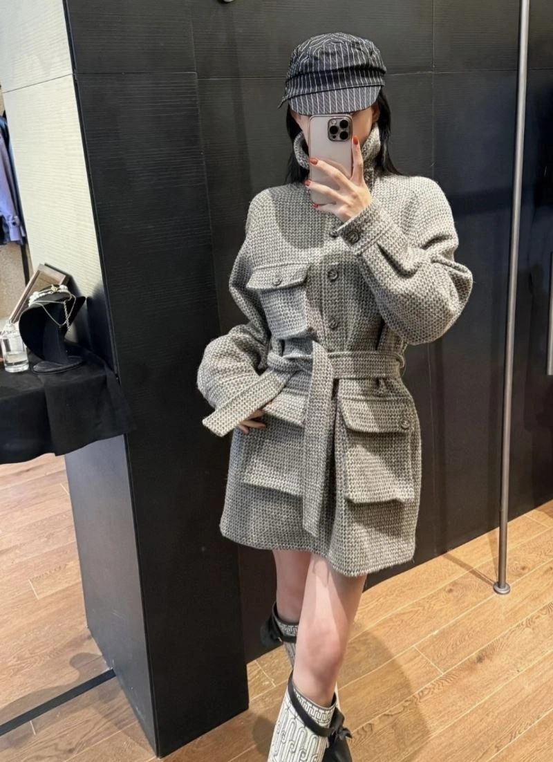 Mirror quality Chanel Outwear