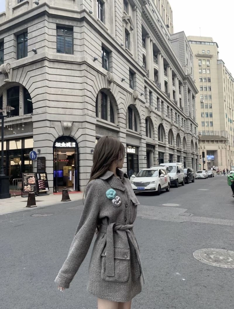 Mirror quality Chanel Outwear