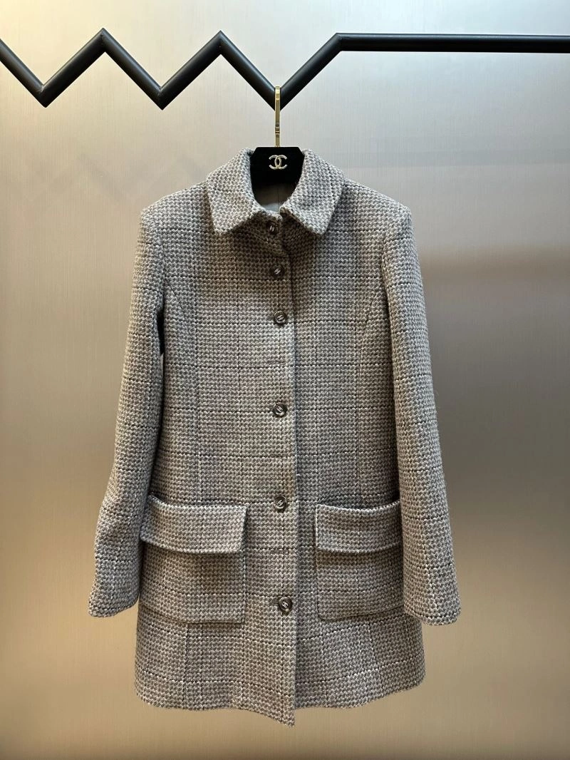 Chanel Outwear