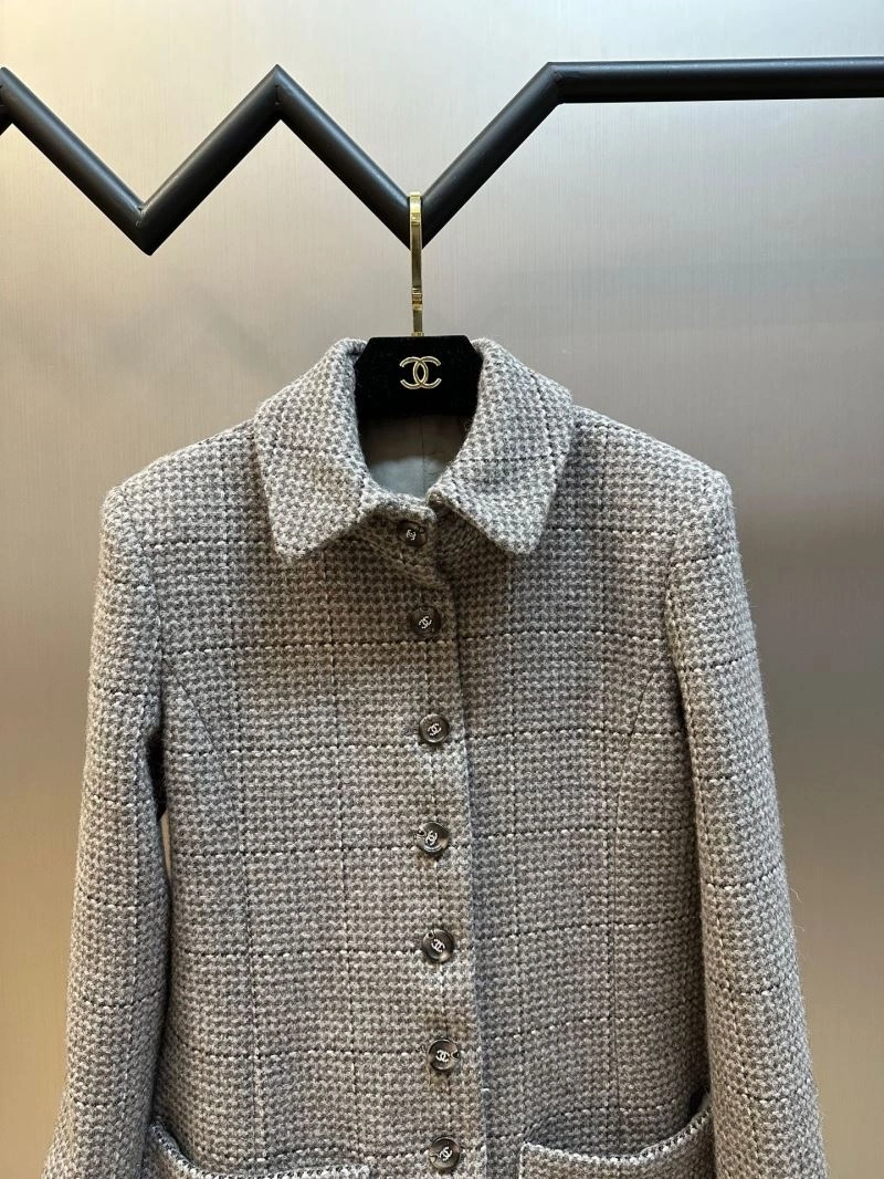 Genuine Chanel Outwear