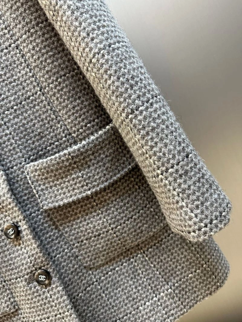 Genuine Chanel Outwear
